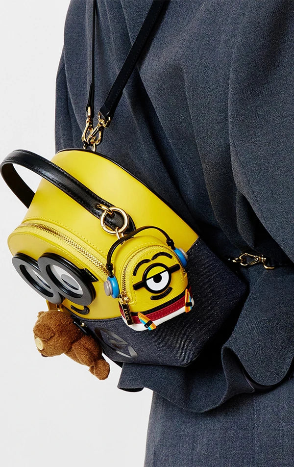 Backpacks – FION ASIA