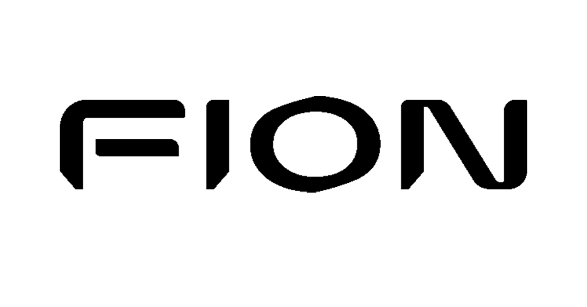 FION ASIA - Official Website